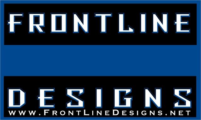 FrontLine Designs, LLC – FrontLine Designs, LLC