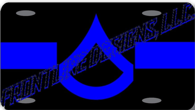 Master Police Officer – FrontLine Designs, LLC